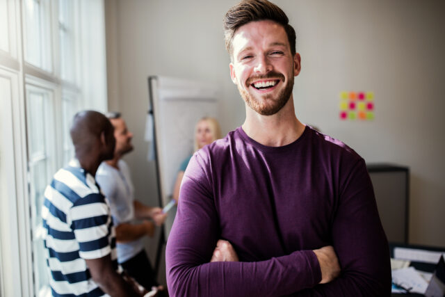 14 Habits of Men With High Emotional Intelligence and Self-Awareness