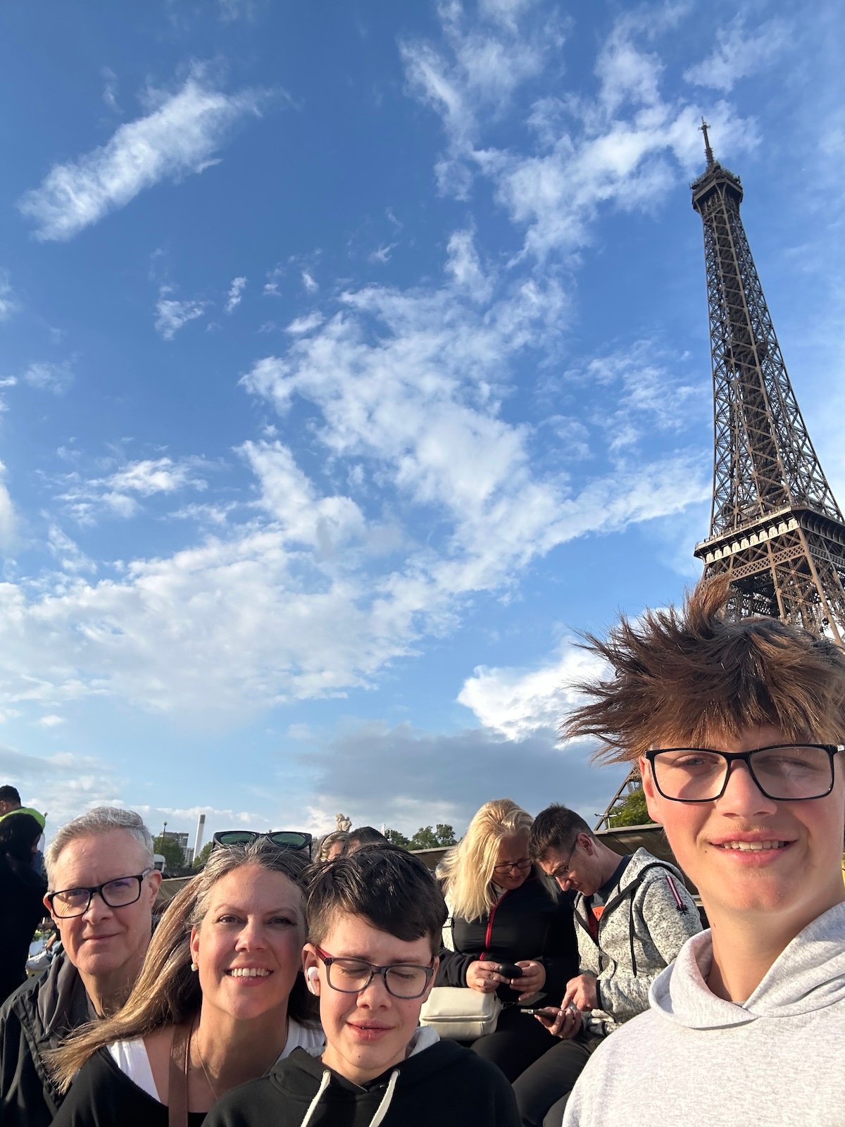 Here's How to Spend One Day In Paris