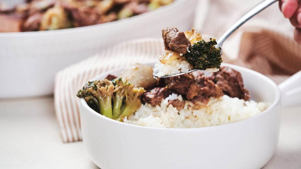 12 dump-and-go low-carb dinners perfect for the Crock Pot