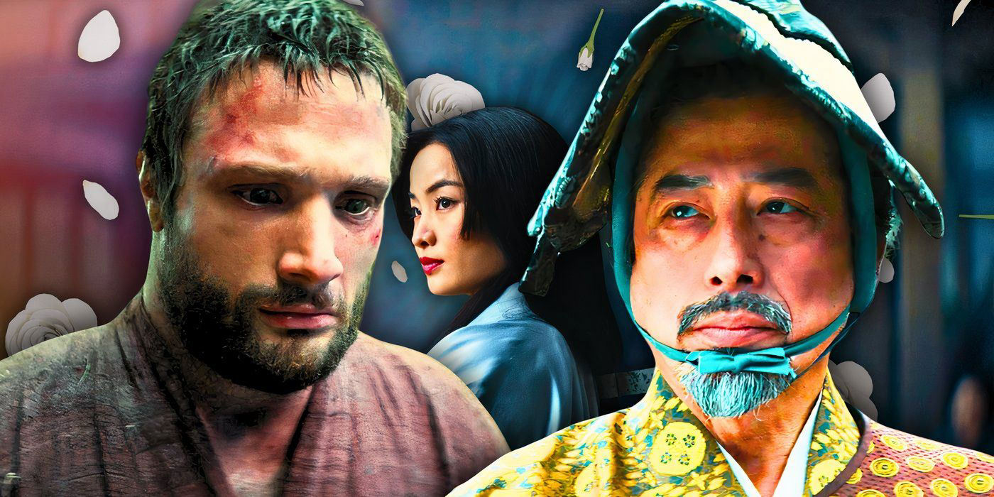 It's Difficult To Believe Shogun Season 2 Can Work Without The Shows ... It's Difficult To Believe Shogun Season 2 Can Work Without The Shows ...