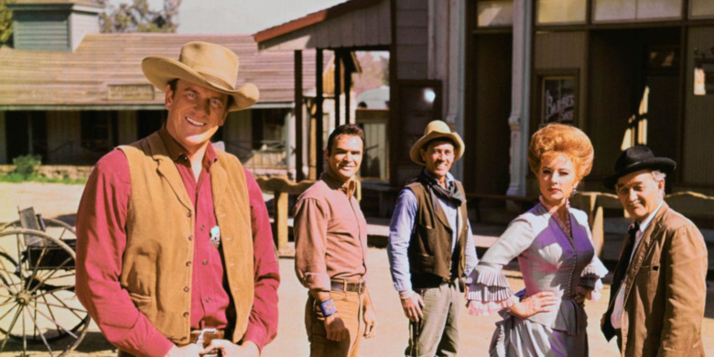 10 Best Gunsmoke Episodes, Ranked
