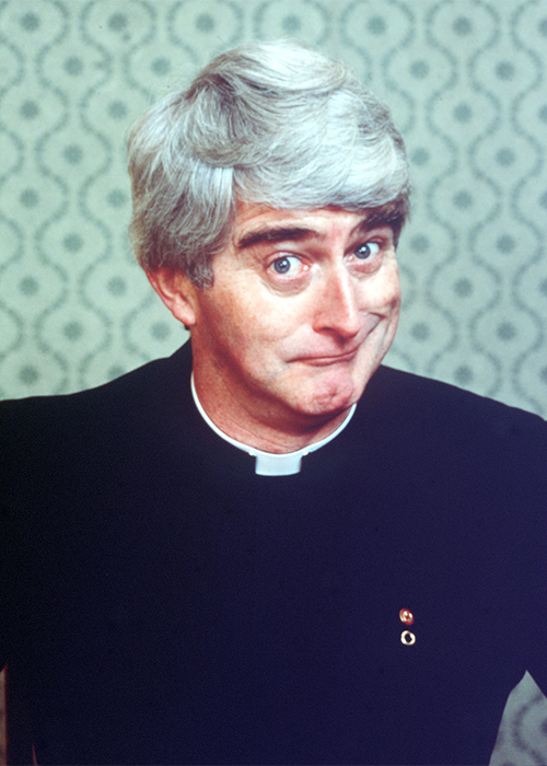 Father Ted turns 30: A look at what the iconic characters of Craggy ...
