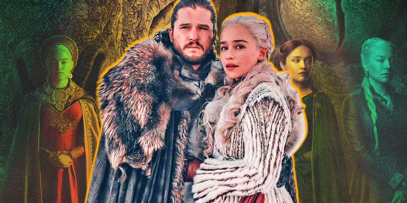 Game of Thrones: Complete Timeline, Explained