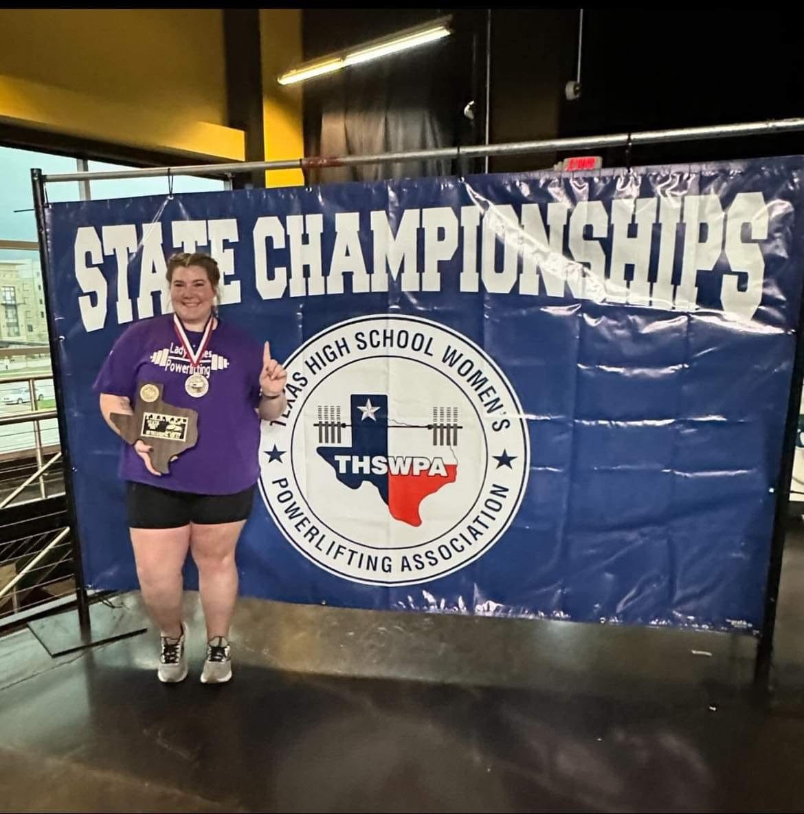 More than 60 athletes from the Texas Panhandle reach state powerlifting ...