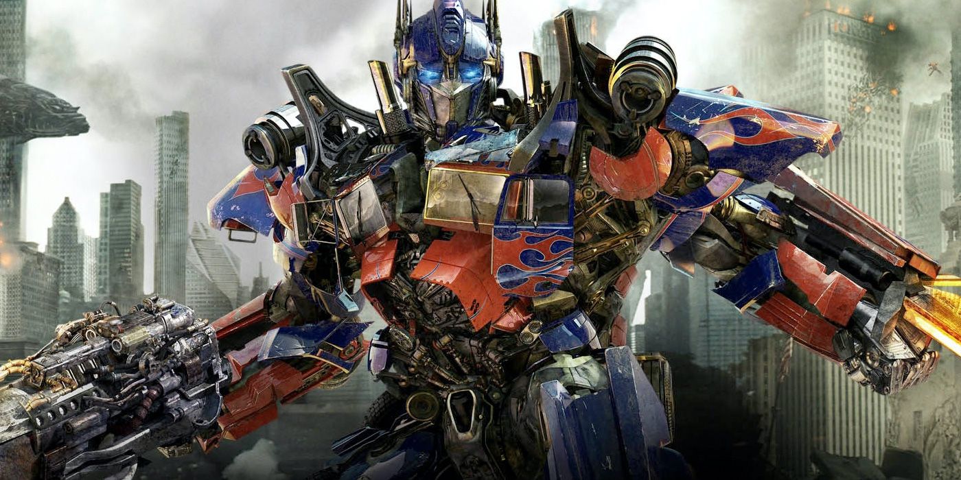 20 Most Powerful Transformers, Ranked