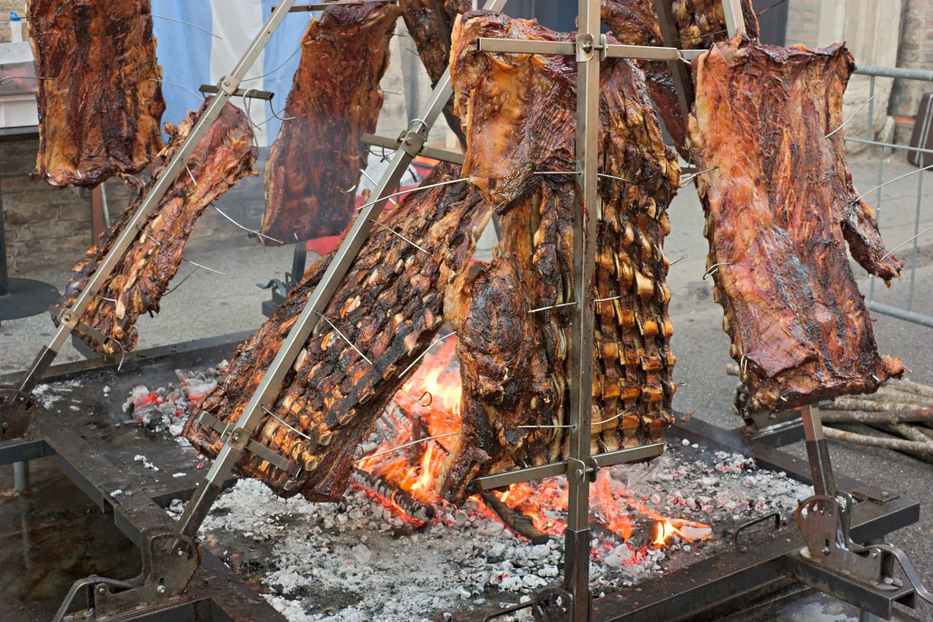 The best BBQ dishes from around the world