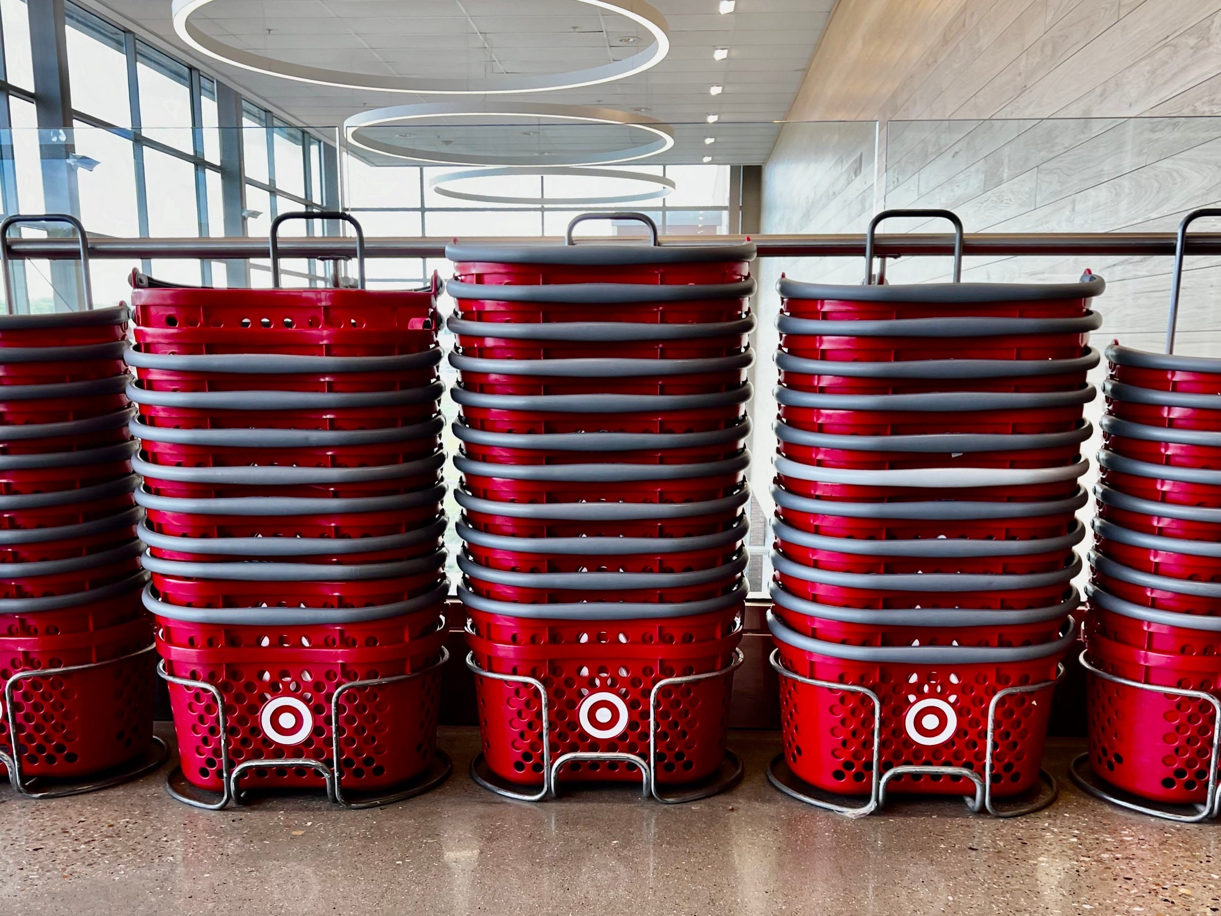 Target cofounder's daughters 'shocked and dismayed' at retailer's DEI ...
