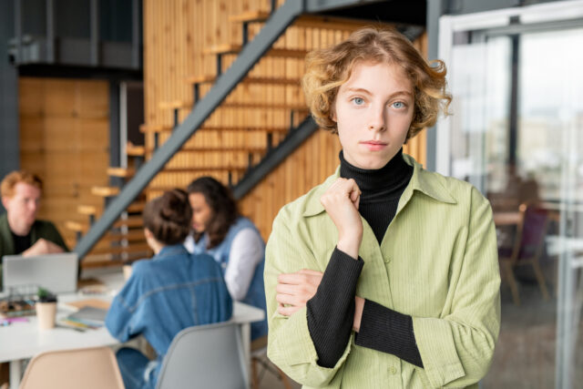 18 signs you might be a walking, talking red flag