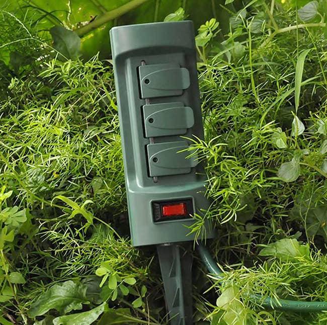 28 Little Things To Improve Your Outdoor Space And The Time You Spend There