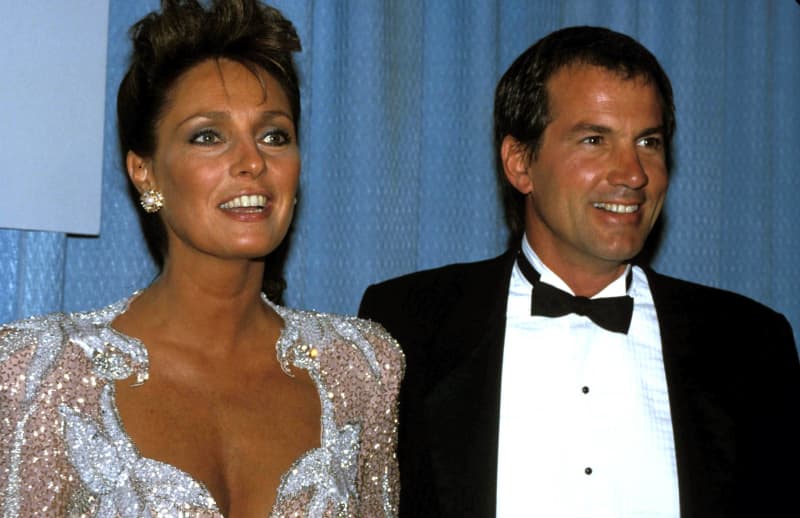 Did You Know Jennifer O'Neill Married THESE Men?