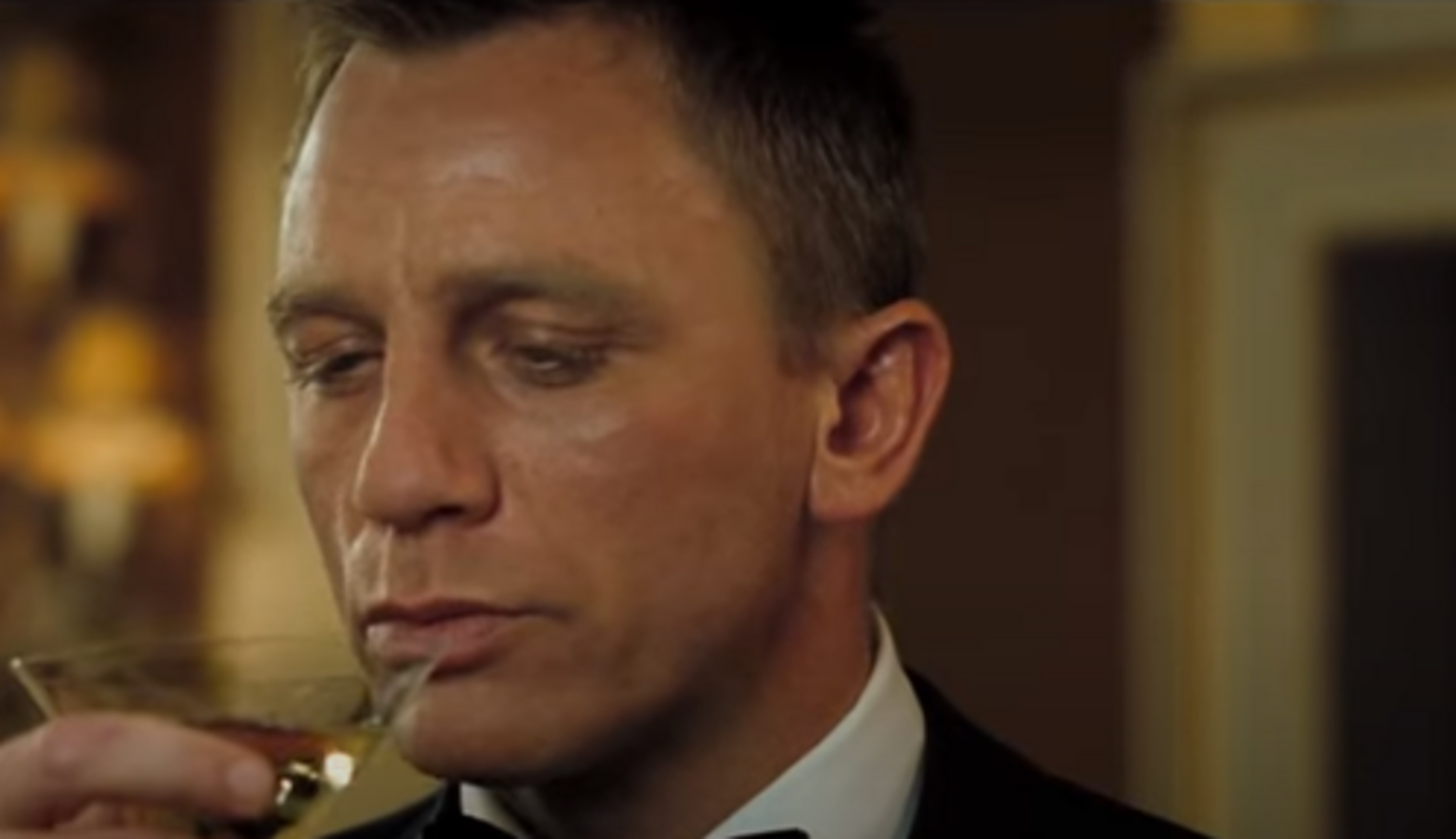 The most memorable fictional alcoholic beverages of all time