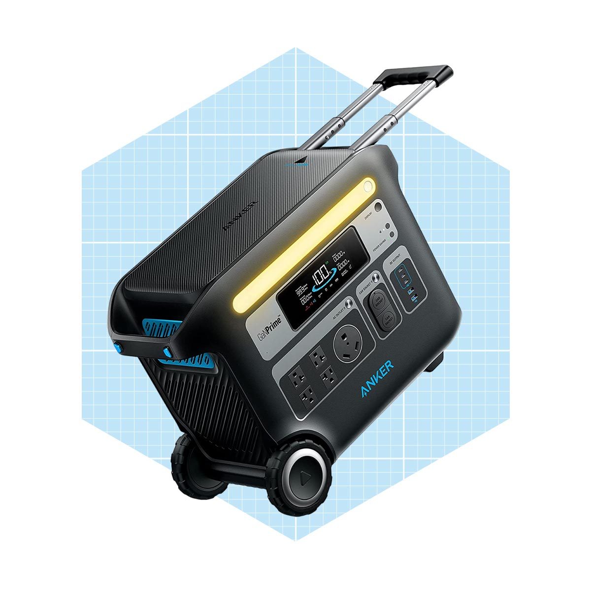 10 Best Portable Solar Power Systems