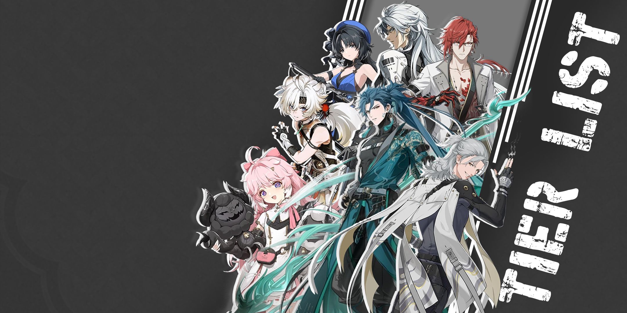 Wuwa Tier List For November 2025 Version 2 7 Wuthering Waves