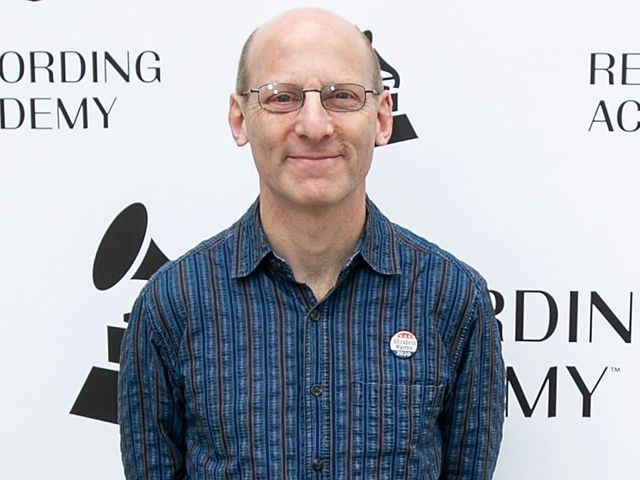 Ruth Bader Ginsburg's 2 Children: All About Jane and James