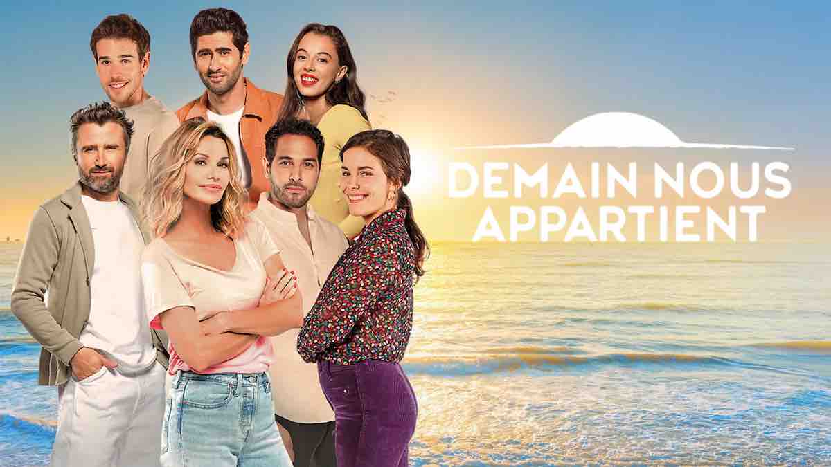 Demain Nous Appartient spoilers : de nouvelles victimes, un rapprochement surprise, les résumés ...