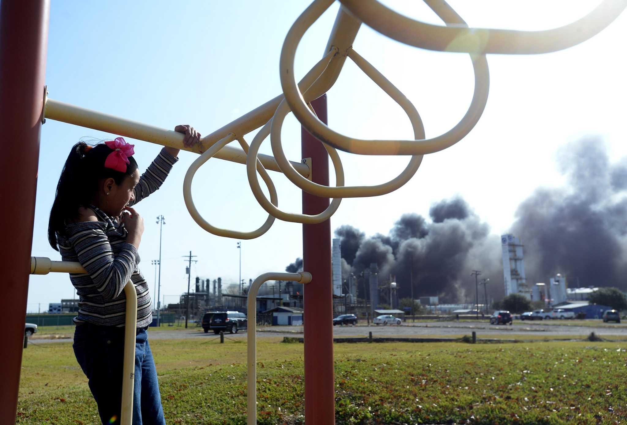 TPC Group withdraws guilty plea in 2019 explosion, fire case