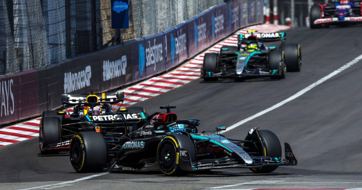 Mercedes deliver Red Bull RB20 ‘downgrade’ claim amid growing F1 2024 ... Mercedes deliver Red Bull RB20 ‘downgrade’ claim amid growing F1 2024 ...