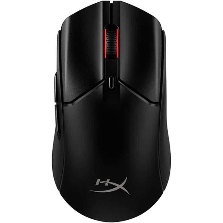 I've been using HyperX's latest and greatest wireless gaming mouse, and ...