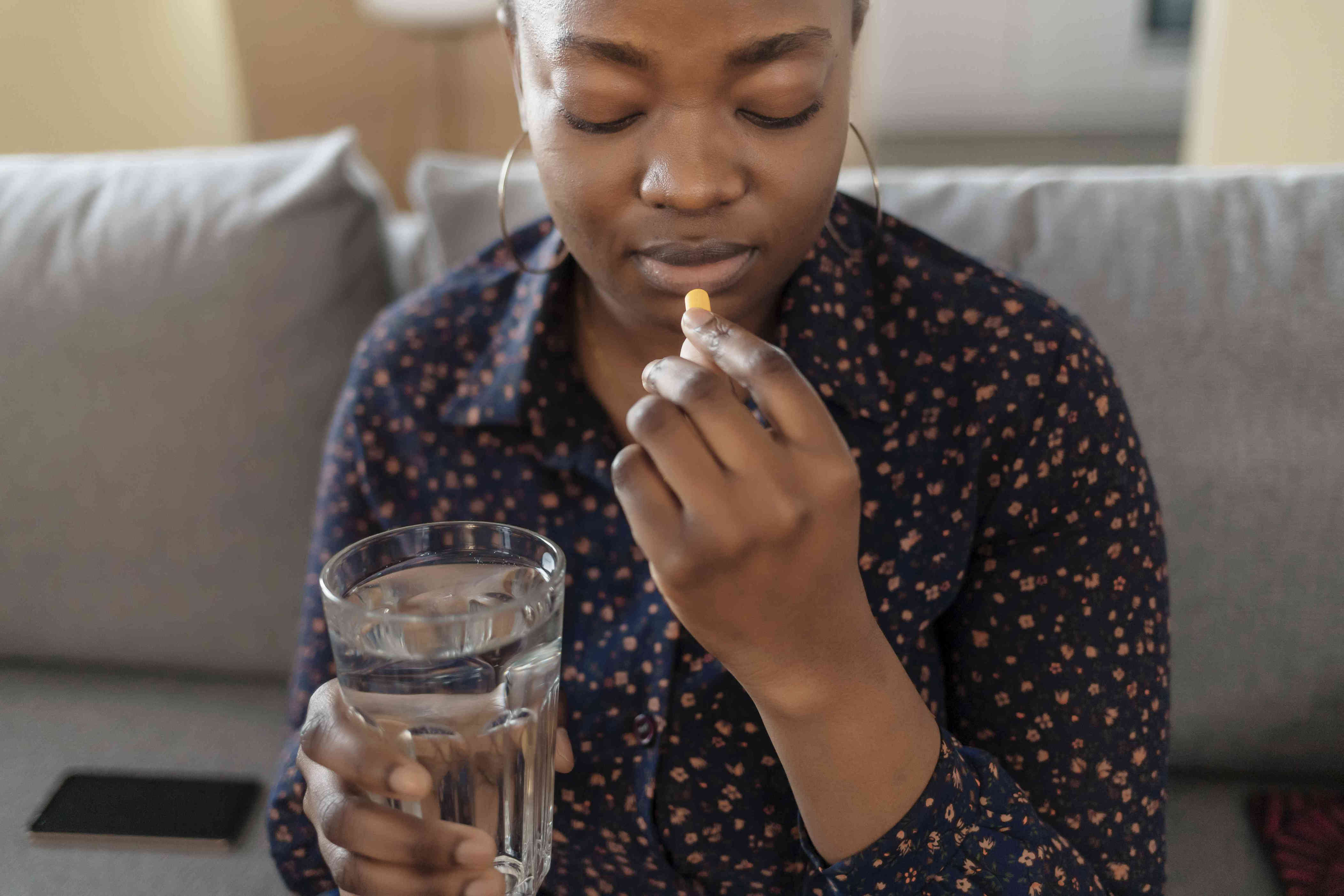 Benefits of Berberine, the Supplement Dubbed ‘Nature's Ozempic’