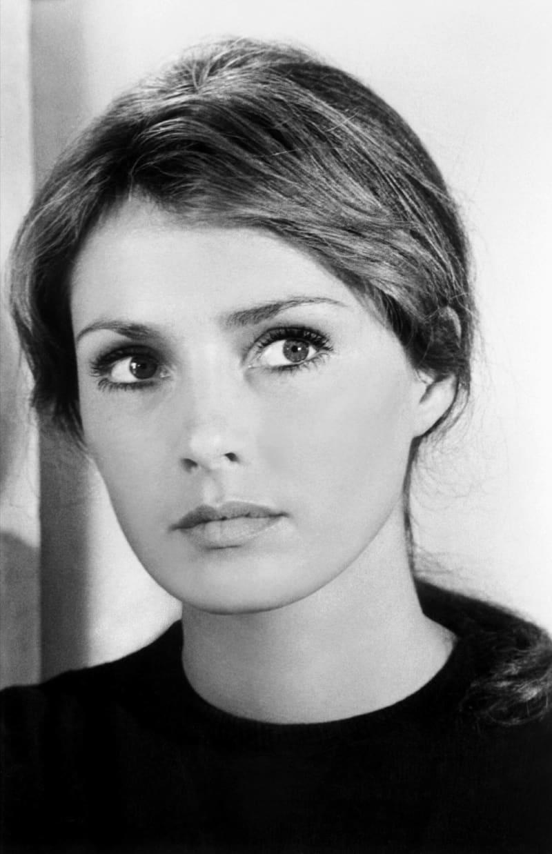 Jennifer O'Neill Was Married To THESE Men!