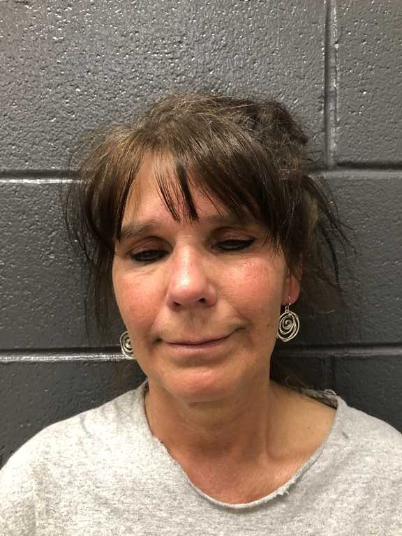 Wrong-way driver on Interstate 89 charged with DUI Wrong-way driver on Interstate 89 charged with DUI