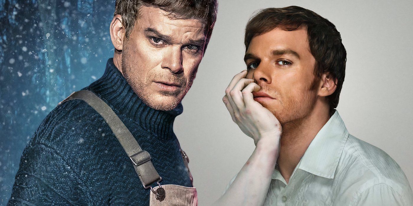Dexter: Original Sin Season 1 - Everything You Need To Know