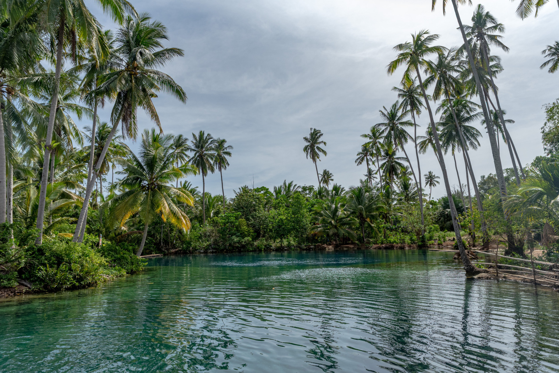 These are the most densely populated islands in the world