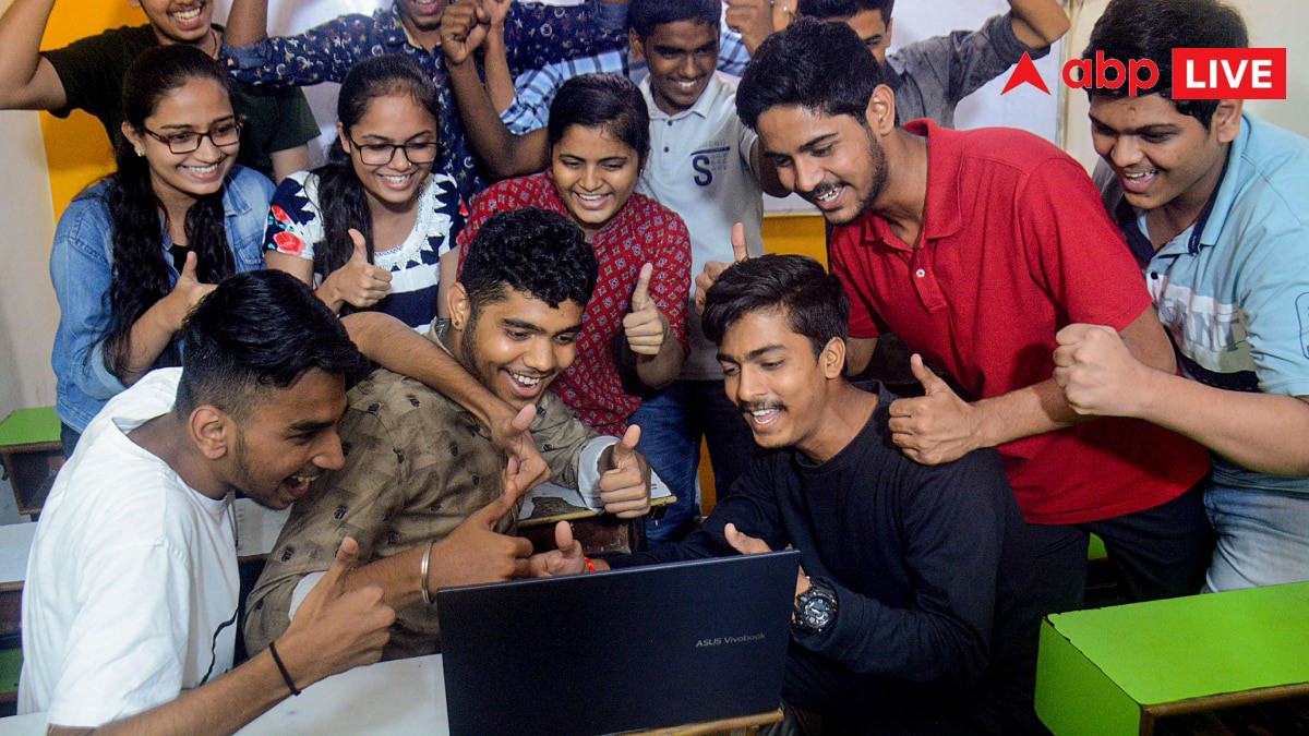 Maharashtra SSC Result 2024: MSBSHSE 10th Result 2024 Declared On ... Maharashtra SSC Result 2024: MSBSHSE 10th Result 2024 Declared On ...