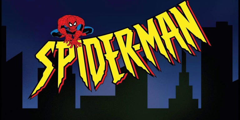 10 Things About Spider-Man: The Animated Series That Have Aged Poorly