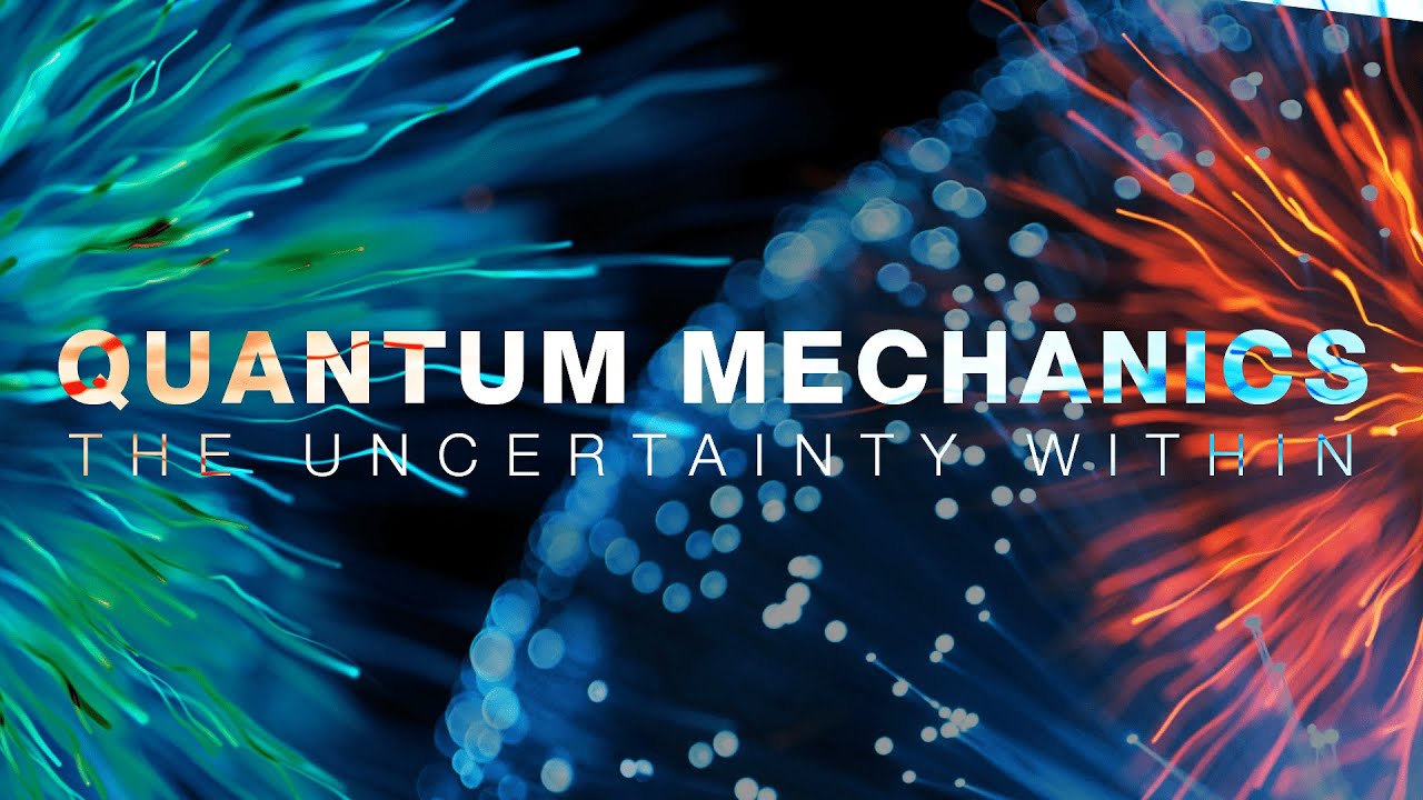 Quantum Mechanics The Uncertainty in the Fabric of Reality