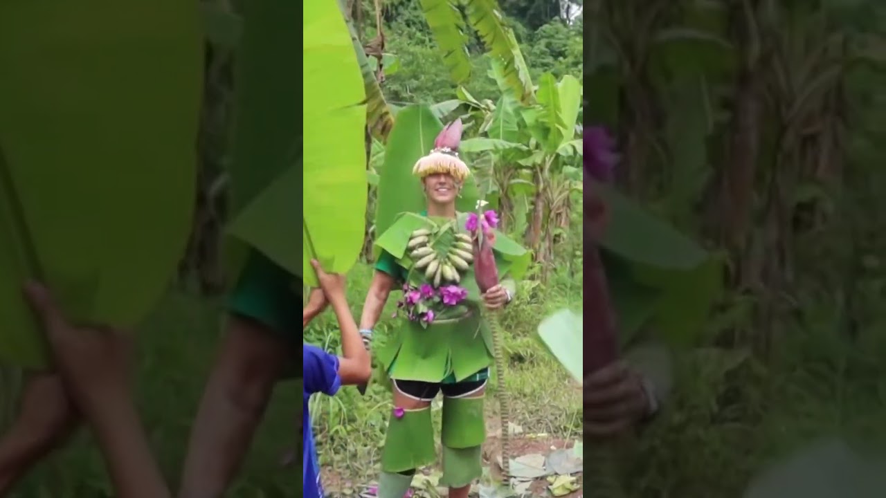 Would you go somewhere like this?