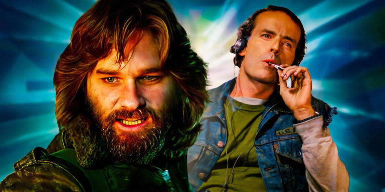The Thing's Ending Debate Was Solved 22 Years Ago (& You Probably ... The Thing's Ending Debate Was Solved 22 Years Ago (& You Probably ...