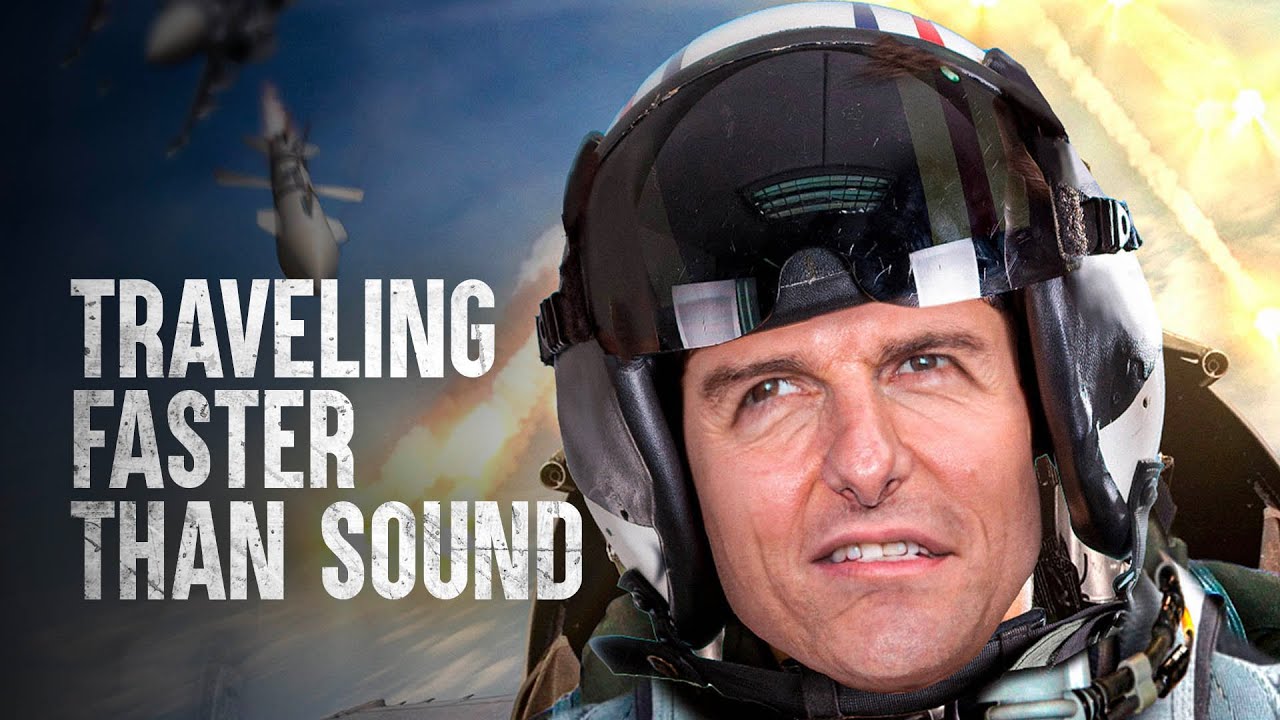 Strategies for surviving "Top Gun" situations