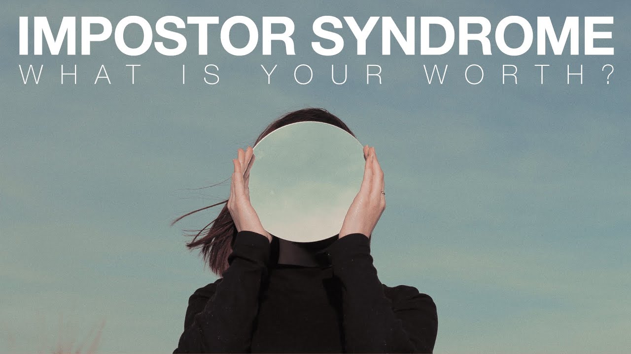 Impostor Syndrome’s Curious Grip on Your Self-Worth