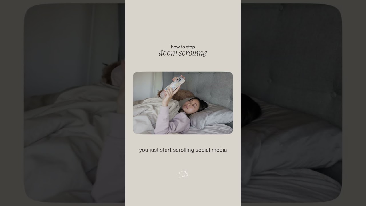 How I spend less time on social media