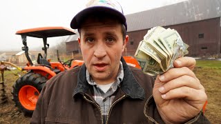 How Much Money Can You Really Make Farming?