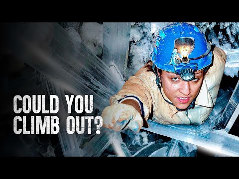 Exploring Mexico’s most inhospitable cave