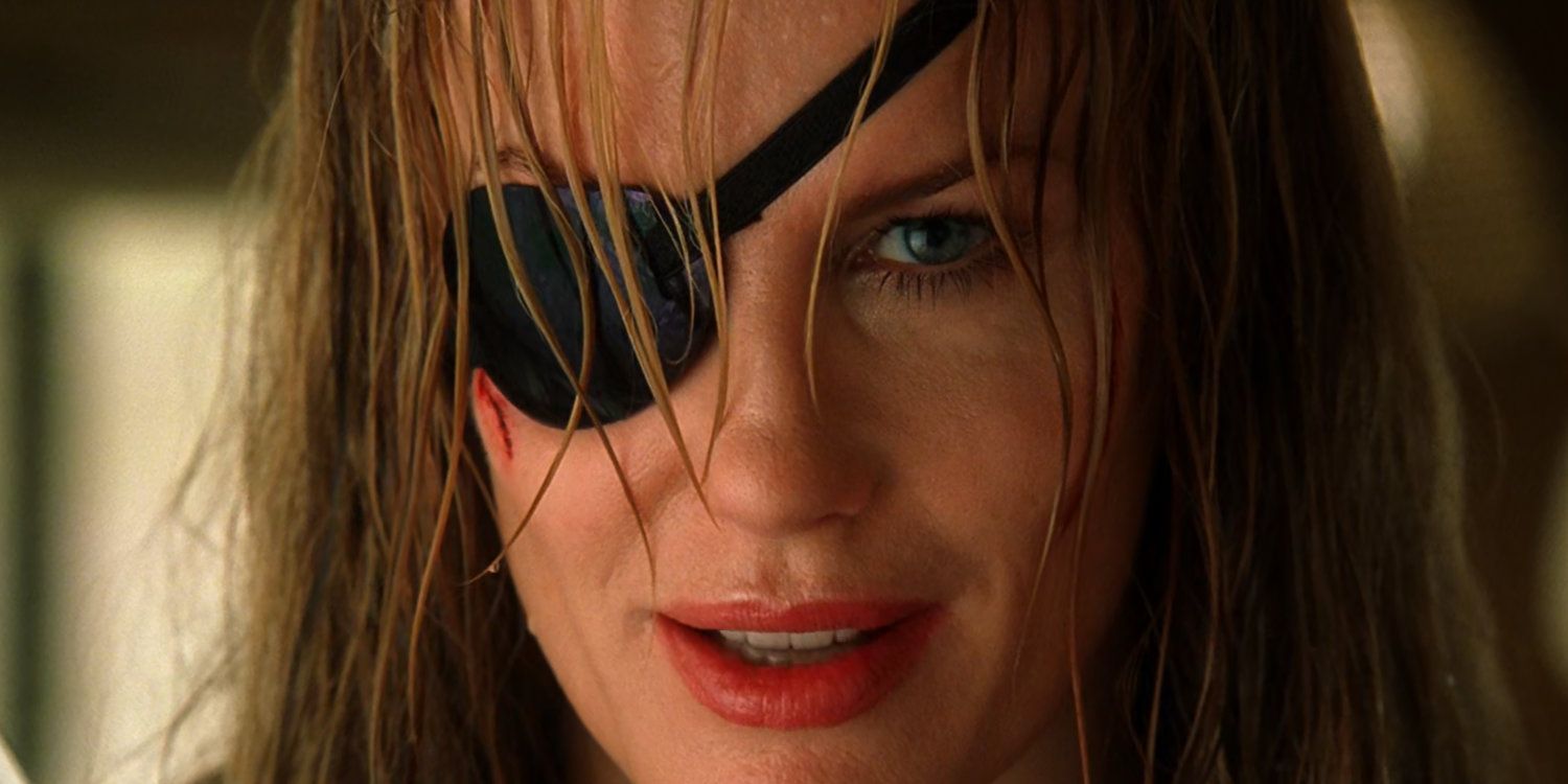 10 Best Movie & TV Characters Who Wear Eyepatches