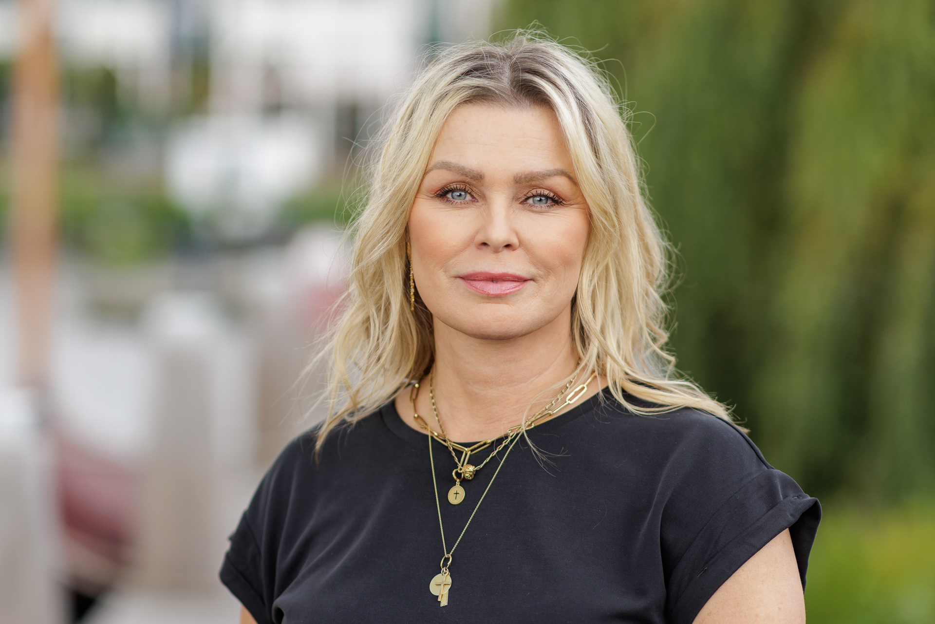 Bridget Maasland beleeft pittig weekend