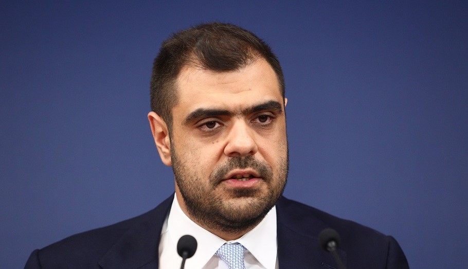 Μαρινάκης: Δεν δέχομαι μύγα στο σπαθί μου για συγκάλυψη