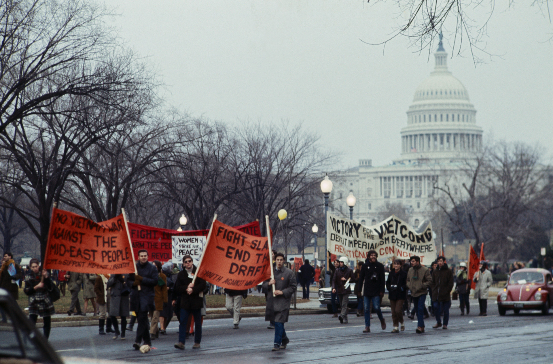 These are the most controversial events in history