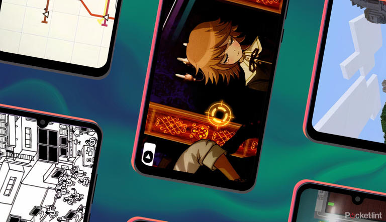 How to play Android games offline