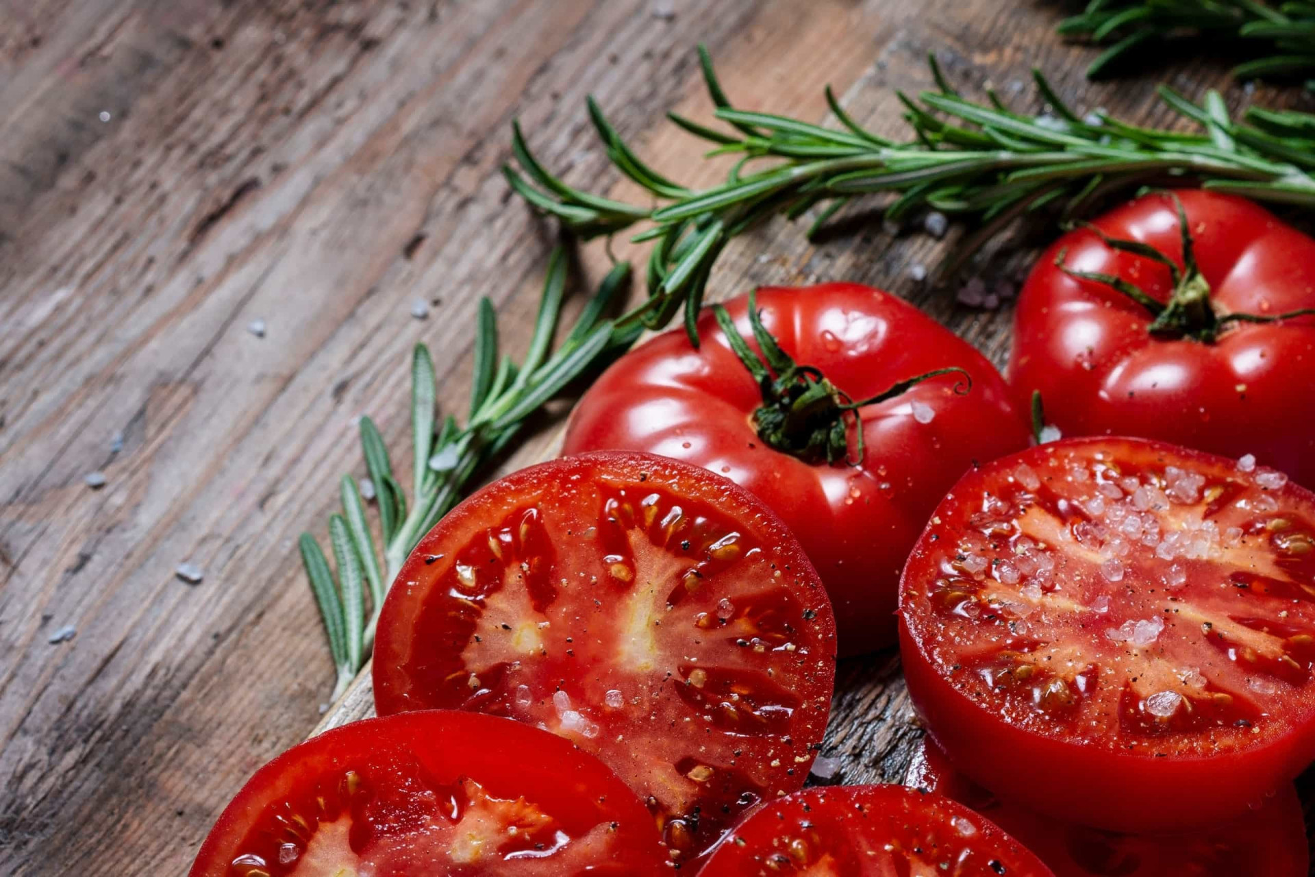 30 délicieuses recettes à base de tomate