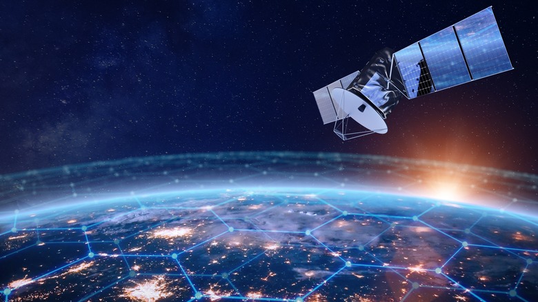 Commercial Space: What You Need To Know About The Low Earth Orbit Economy