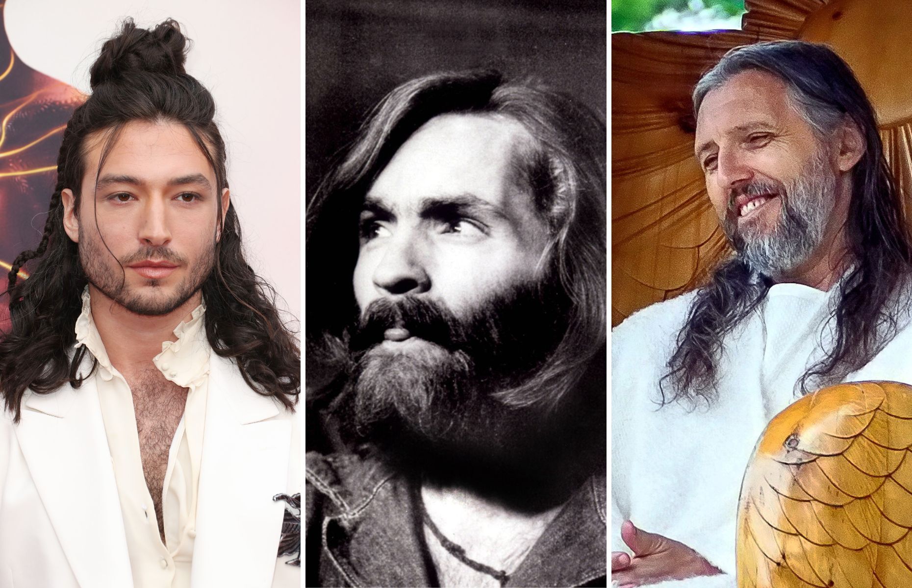 20 people who claimed to be Jesus Christ