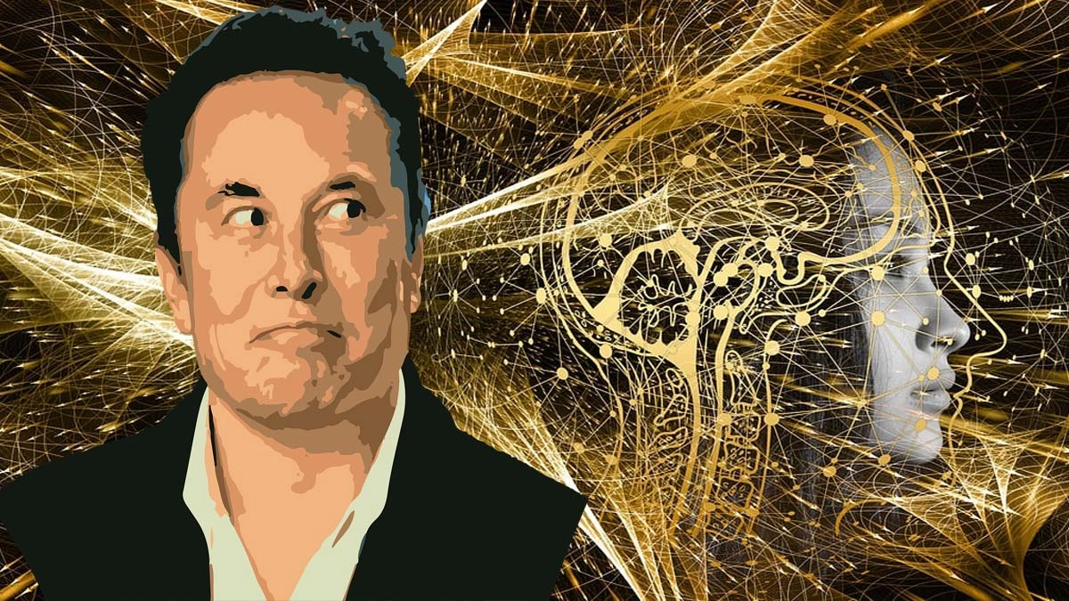 Elon Musk lancia Grok 3: la nuova frontiera dell’Intelligenza artificiale Elon Musk lancia Grok 3: la nuova frontiera dell’Intelligenza artificiale