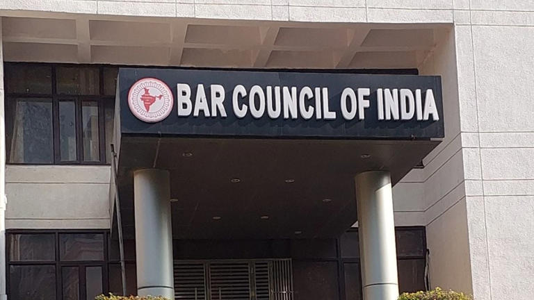 Bar Council of India To Announce AIBE 20 Notification 2025 Anytime Soon ...