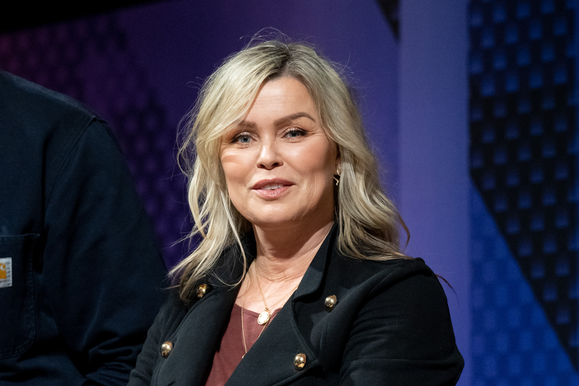 Bridget Maasland: “Dat je je daar zo druk om maakt”