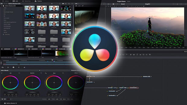 Adobe kann einpacken: Das beste Videoschnitt-Programm kostet keinen Cent