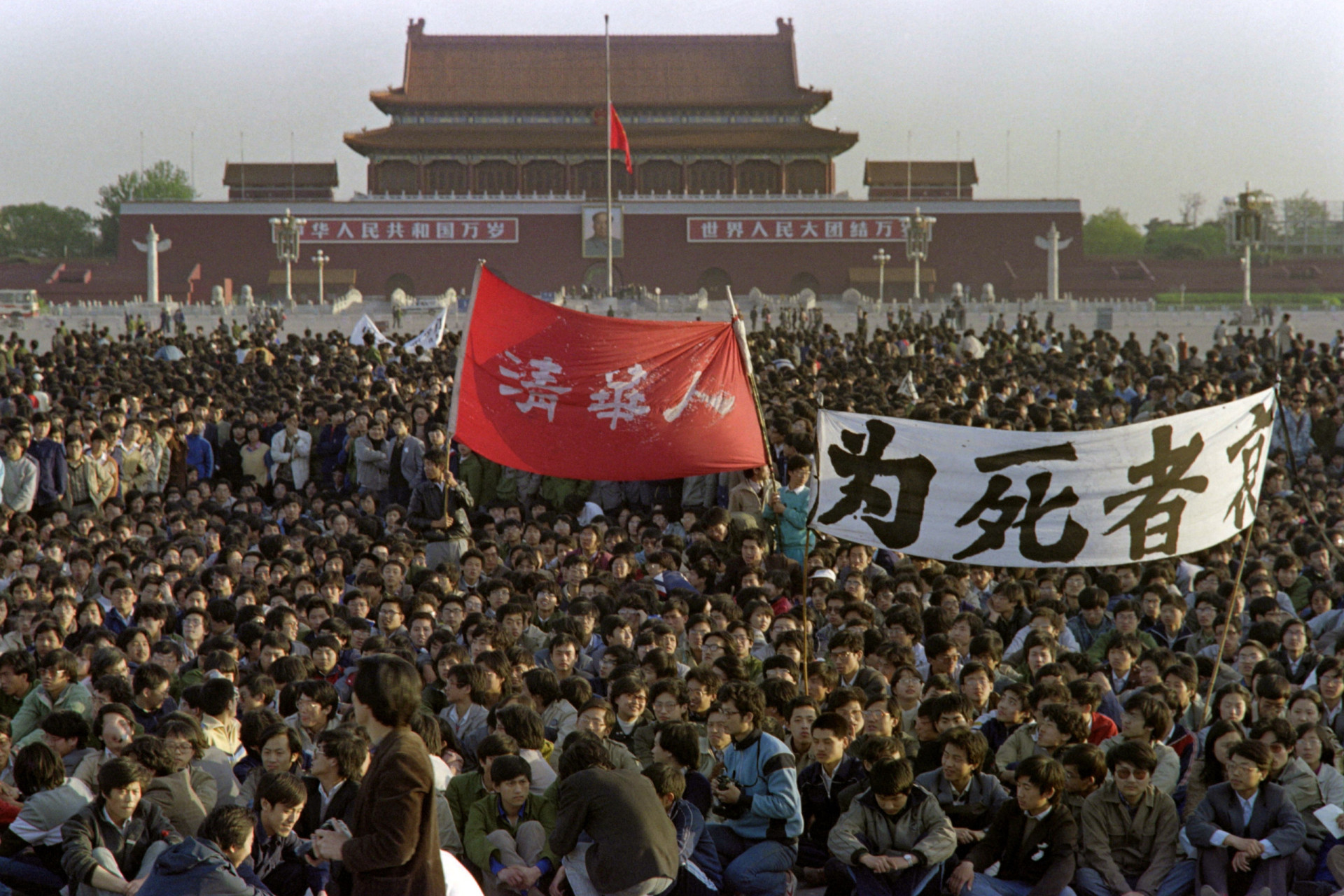 These are the most controversial events in history